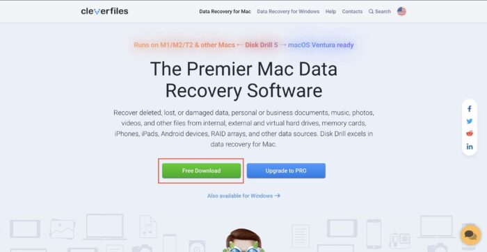 How to Restore Downloads Folder on Mac