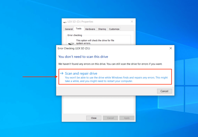 Why Did My SD Card Suddenly Stop Working? [Solved]