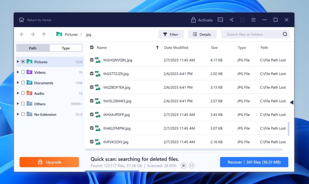 10 Best Data Recovery Software for Early 2025 (Including FREE)