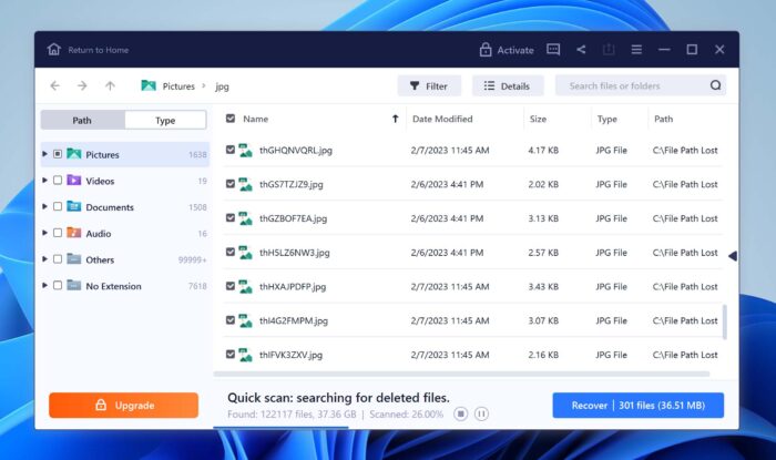 10 Best Data Recovery Software for Early 2025 (Including FREE)