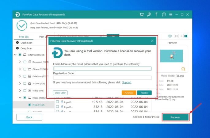 FonePaw Data Recovery Review: Is It Any Good?