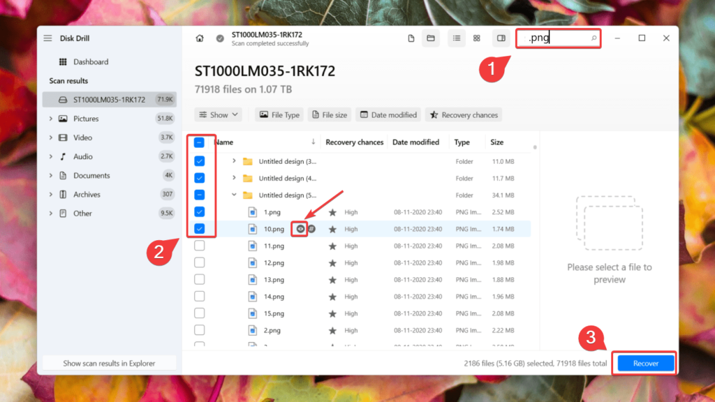 Crucial SSD Recovery: How to Recover Data From Crucial Solid-State Drives