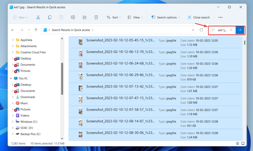 How to Recover Deleted Photos From a Hard Drive