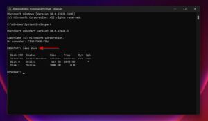 What to Do if your SD Card Is Not Formatting?