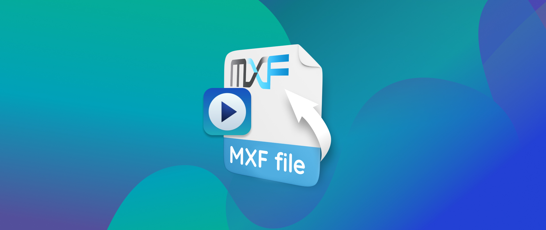 MXF File Recovery: How to Recover Deleted MXF Video Files
