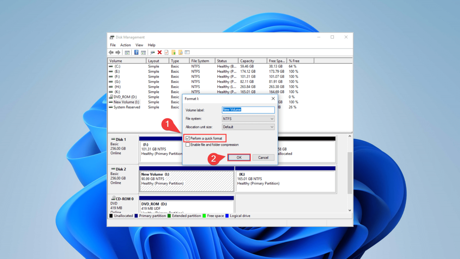 Corrupted SSD Recovery: How to Recover Data From a Corrupted Solid ...