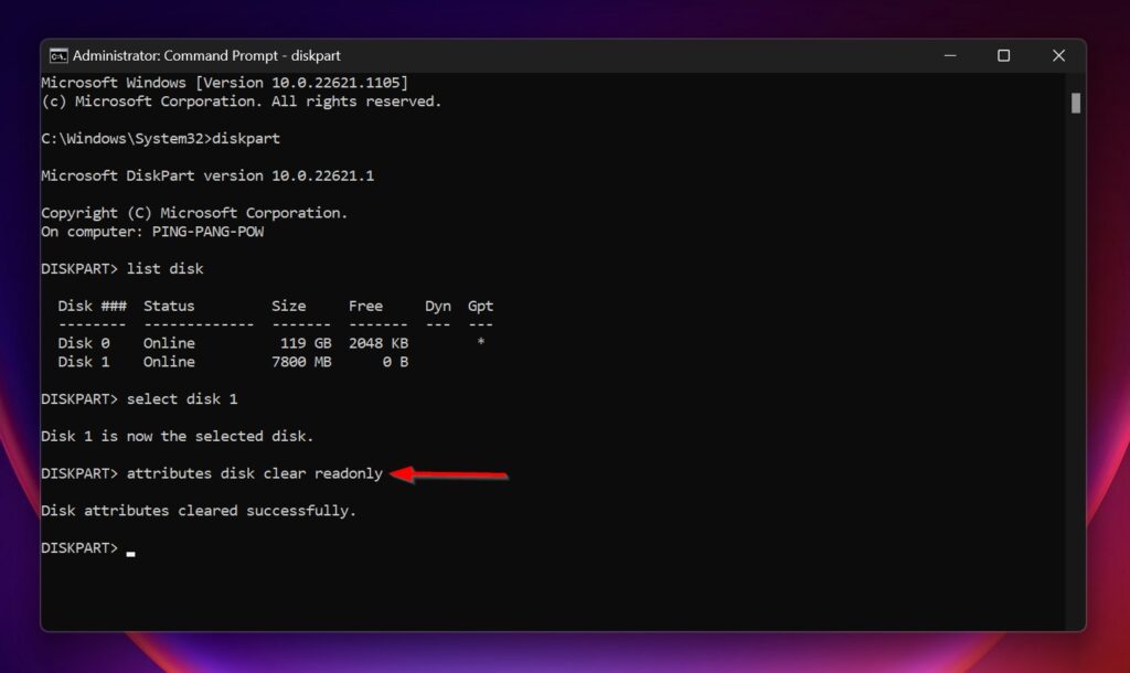 What to Do if your SD Card Is Not Formatting?