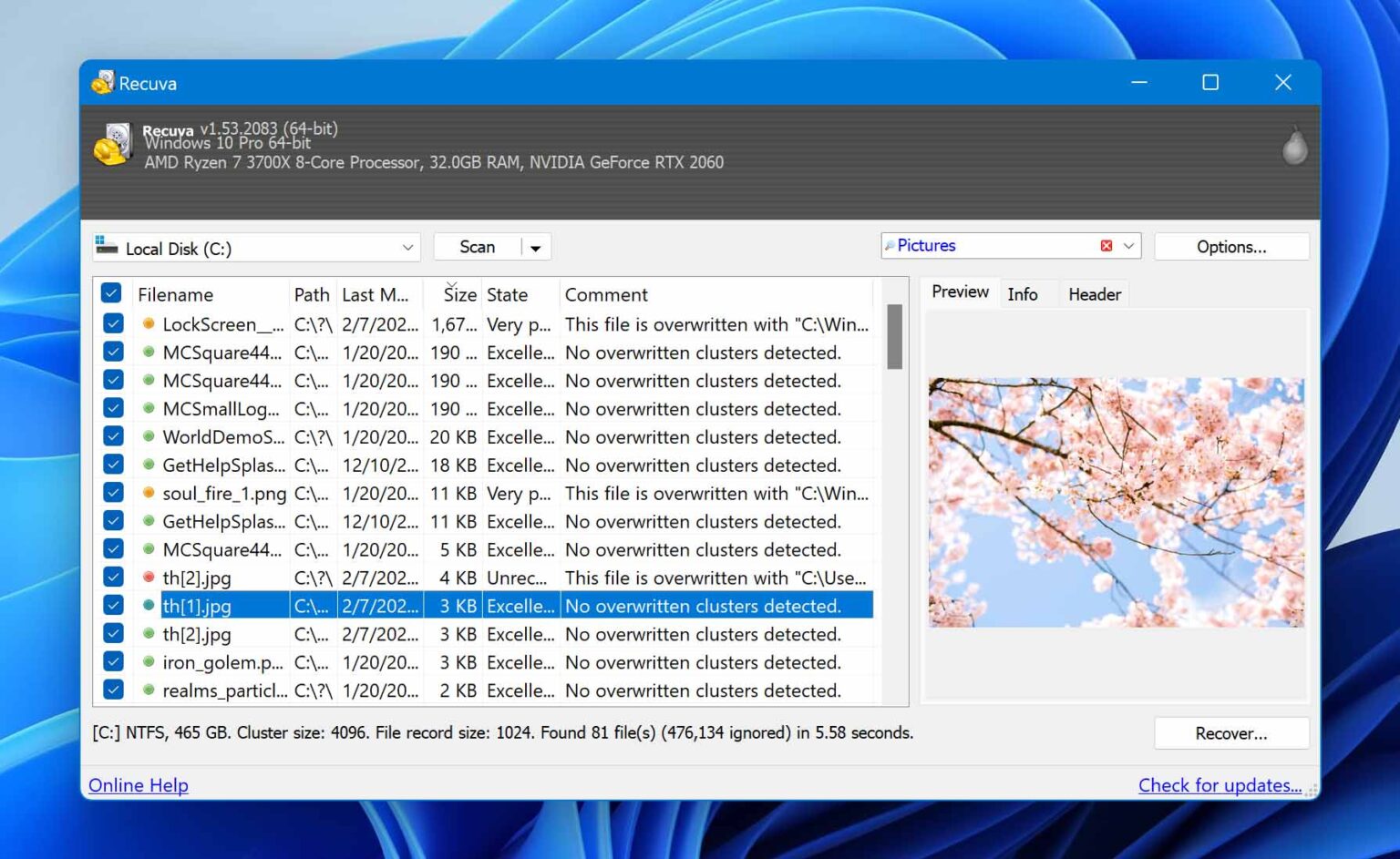 10 Best Data Recovery Software for Early 2025 (Including FREE)