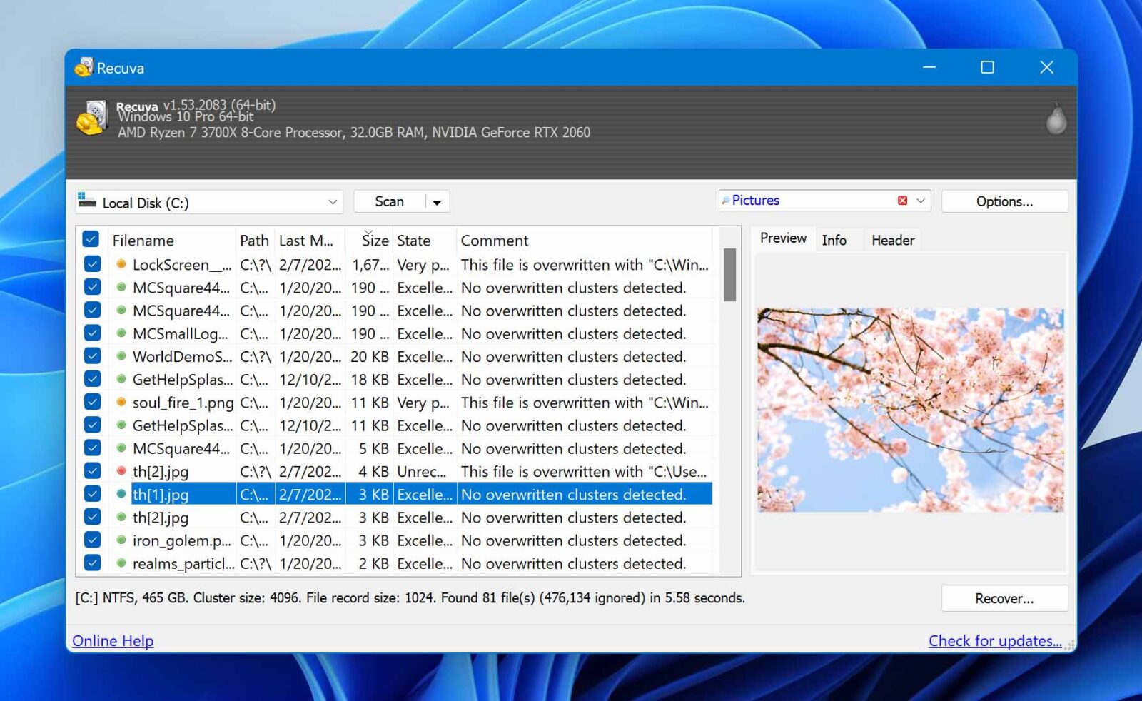10 Best Data Recovery Software for Early 2025 (Including FREE)