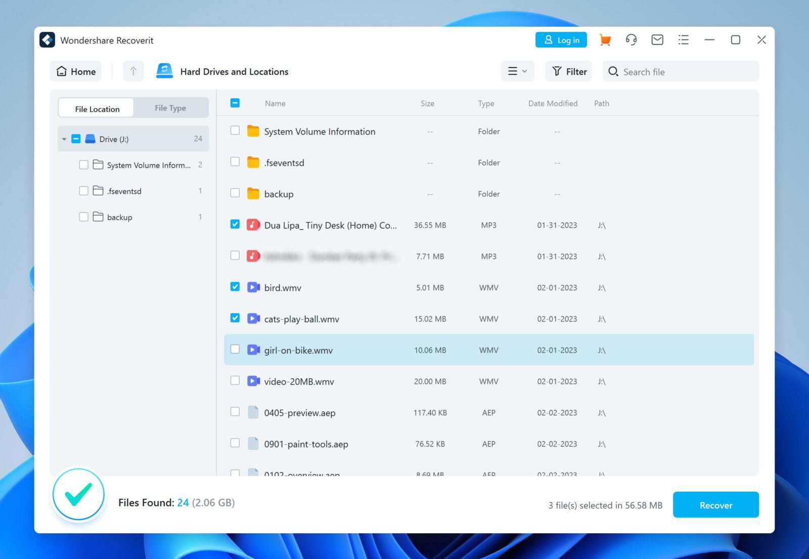 10 Best Data Recovery Software for Early 2025 (Including FREE)