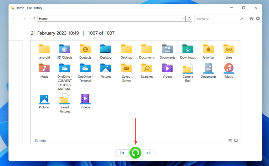 How to Recover Deleted Photos From a Hard Drive