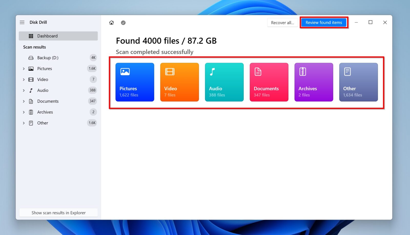 How to Recover Files Too Large for Recycle Bin (2025)