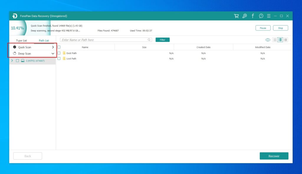 FonePaw Data Recovery Review: Is It Any Good?