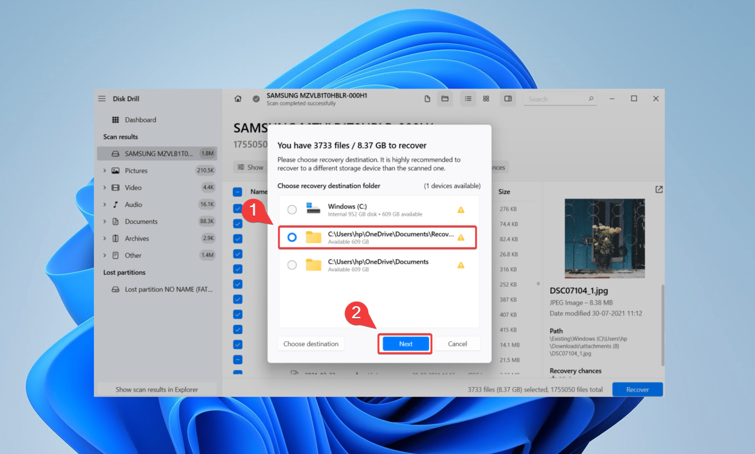 Corrupted SSD Recovery: How to Recover Data From a Corrupted Solid ...