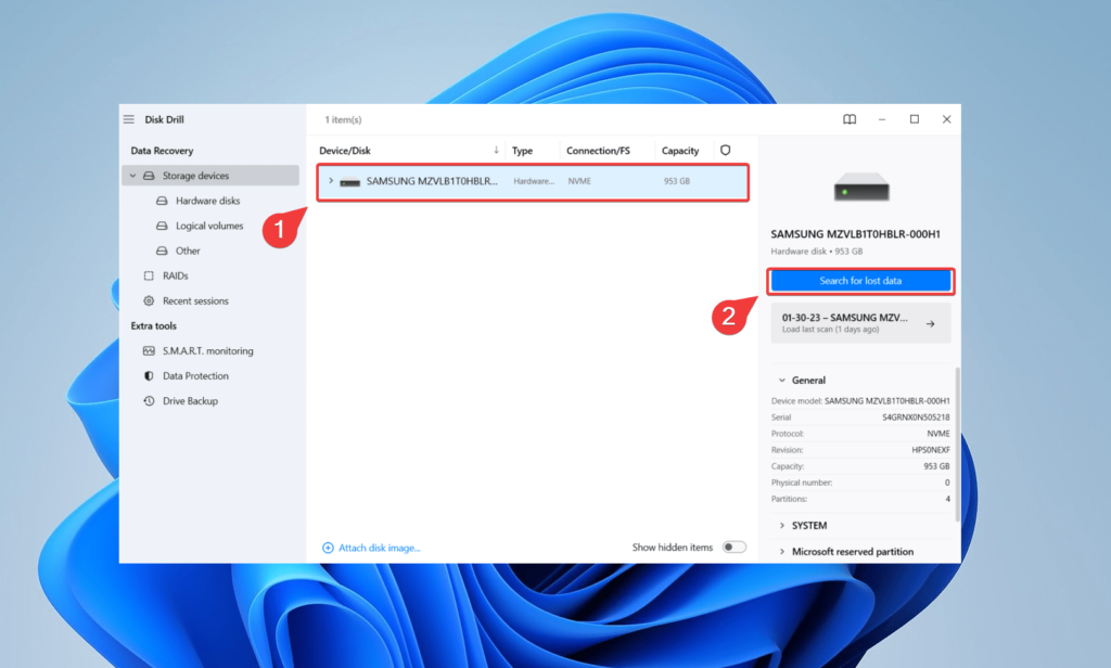 Corrupted SSD Recovery: How to Recover Data From a Corrupted Solid ...