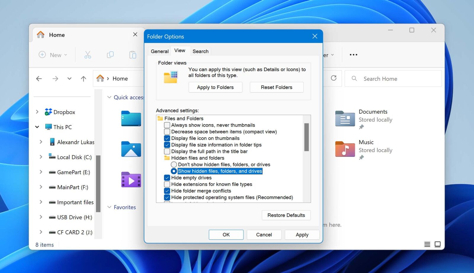 How to Recover Data From a Compact Flash Card for FREE