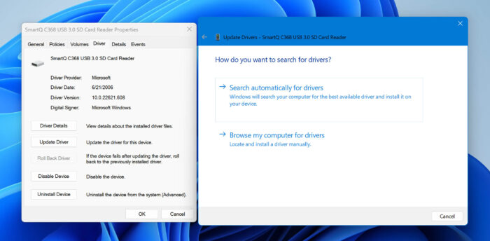 How to Recover Data From a Compact Flash Card for FREE