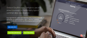 Kroll Ontrack EasyRecovery Review: Is it Any Good in 2023?