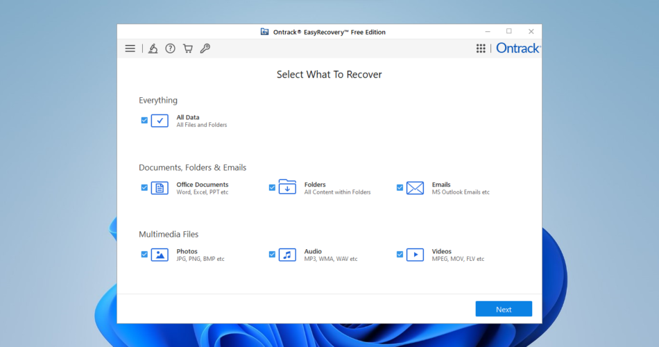 Kroll Ontrack EasyRecovery Review: Is it Any Good in 2023?