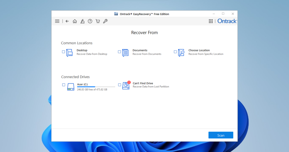 Kroll Ontrack EasyRecovery Review: Is it Any Good in 2023?