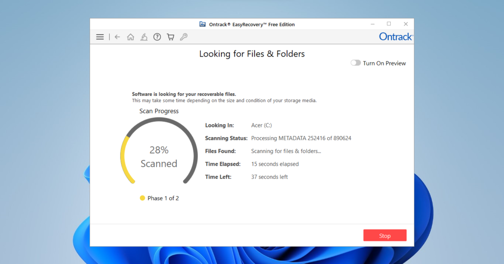 Kroll Ontrack EasyRecovery Review: Is it Any Good in 2023?