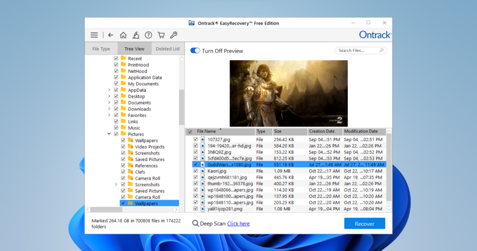 Kroll Ontrack EasyRecovery Review: Is it Any Good in 2023?