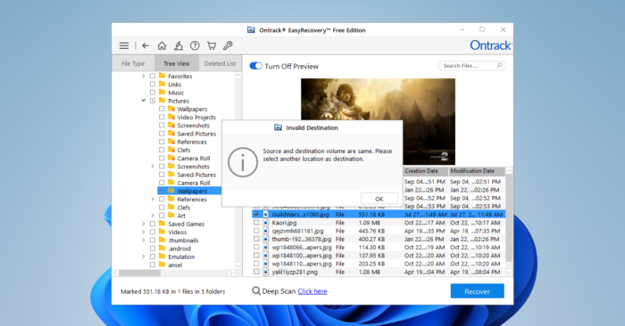 Kroll Ontrack EasyRecovery Review: Is it Any Good in 2023?
