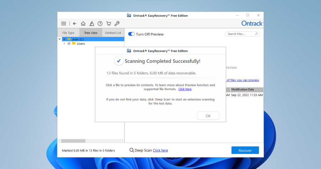 Kroll Ontrack EasyRecovery Review: Is it Any Good in 2023?