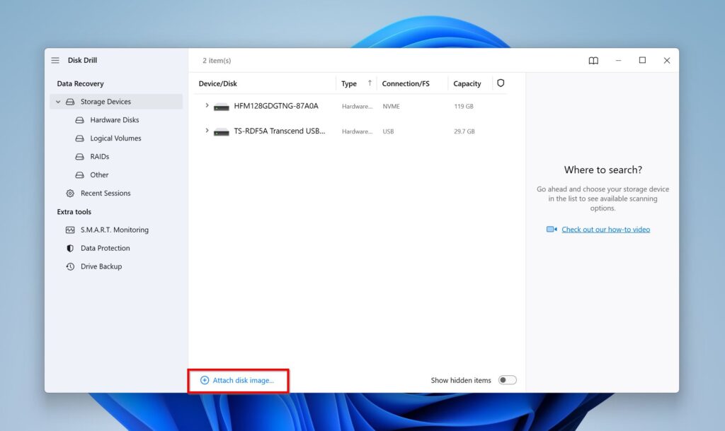How to Fix a Corrupted External Hard Drive and Recover Your Data