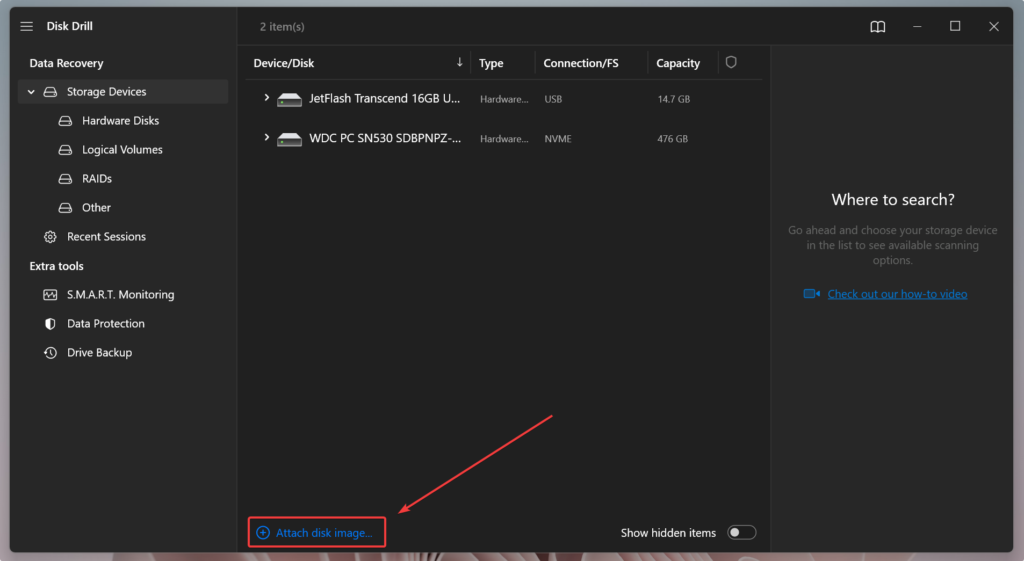 How to Recover Data From a Clicking Hard Drive (2026)