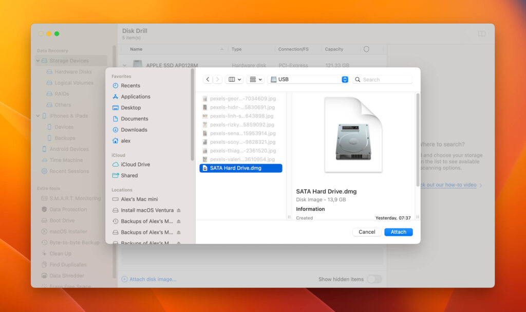 How to Recover Files from a Crashed/Dead MacBook or Mac Hard Drive