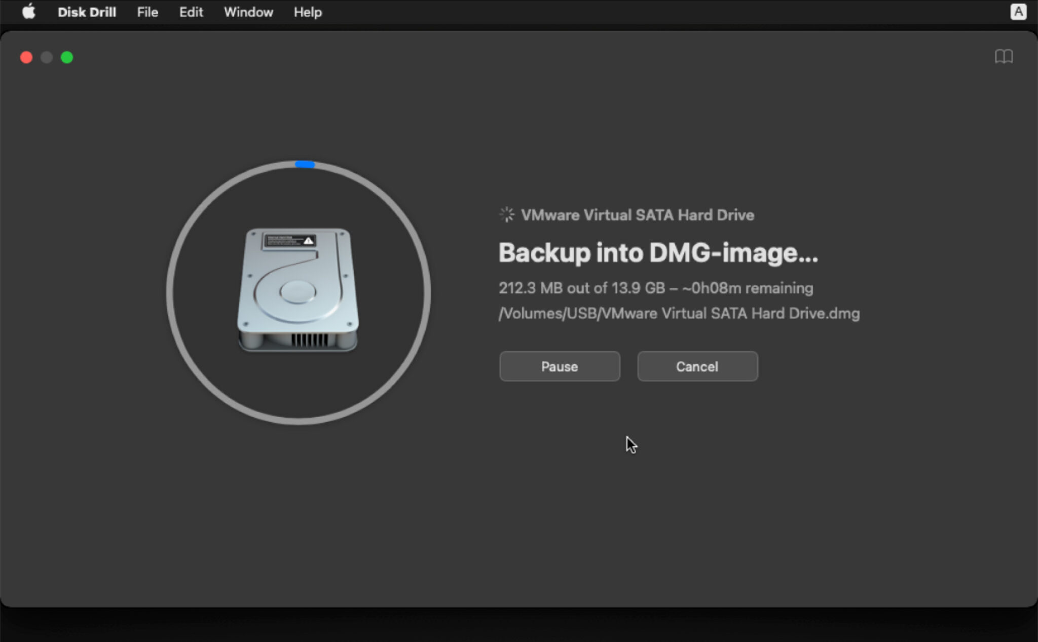How to Recover Files from a Crashed/Dead MacBook or Mac Hard Drive