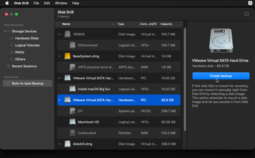 How to Recover Files from a Crashed/Dead MacBook or Mac Hard Drive