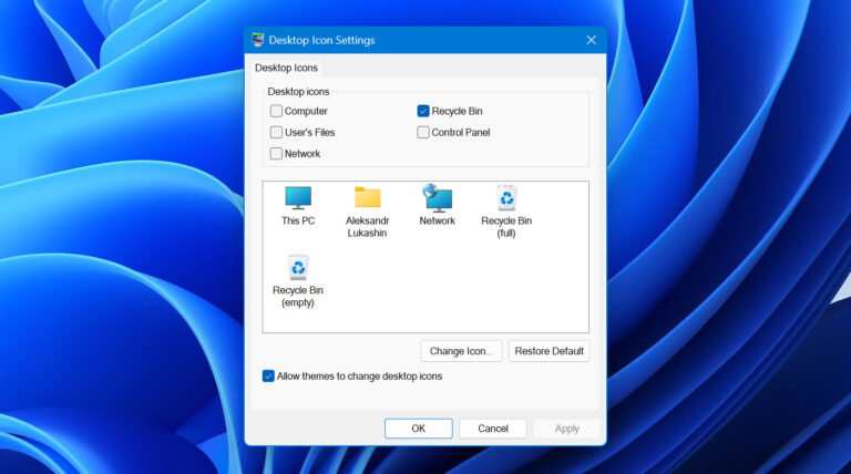 How to Recover Files Deleted From Recycle Bin for FREE