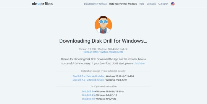 Is Disk Drill Safe? Does it Contain Viruses or Other Malware? [Answered]