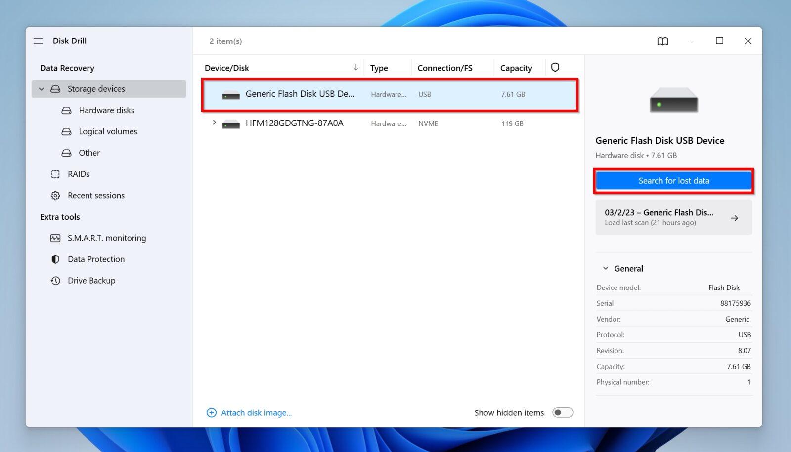 Low-Level Format Recovery: Is It Possible to Recover Data After Low ...