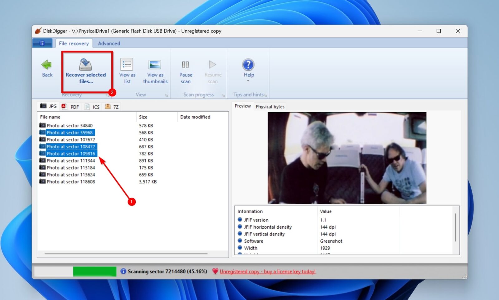 How to Recover Deleted Photos from a Samsung Digital Camera