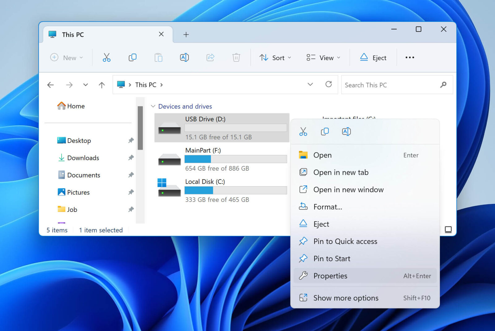 SanDisk USB Recovery: Recover Data from SanDisk Flash Drives