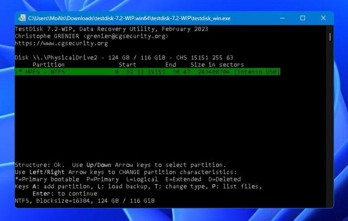 Intenso Data Recovery: How to Recover Data From Intenso USB Sticks/Drives