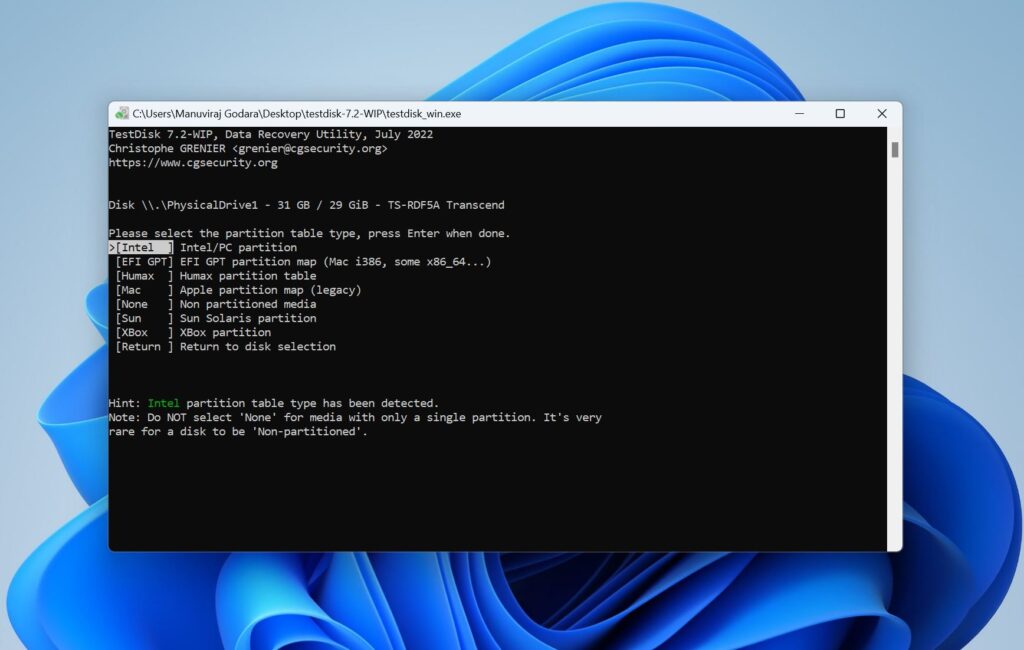 How to Fix a Corrupted External Hard Drive and Recover Your Data