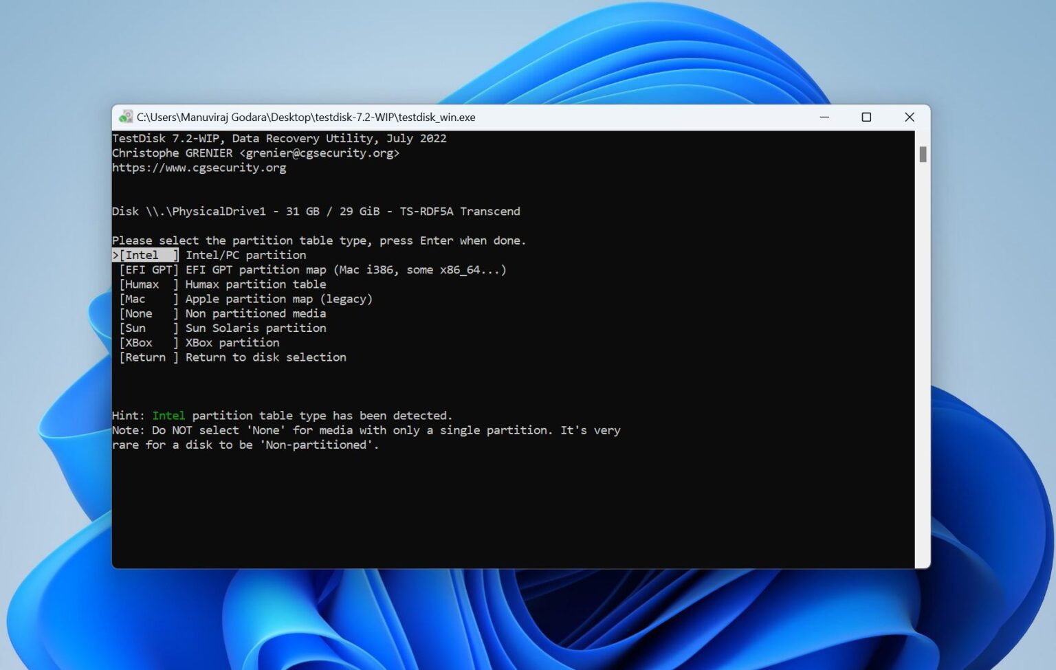 How to Fix a Corrupted External Hard Drive and Recover Your Data