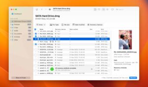 How to Recover Files from a Crashed/Dead MacBook or Mac Hard Drive