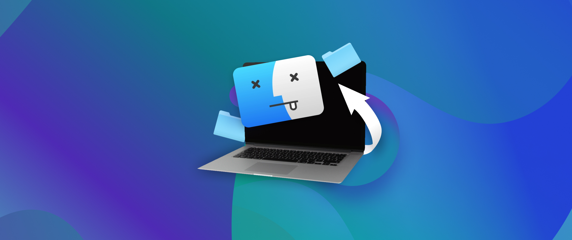 How to Recover Files from a Crashed/Dead MacBook or Mac Hard Drive