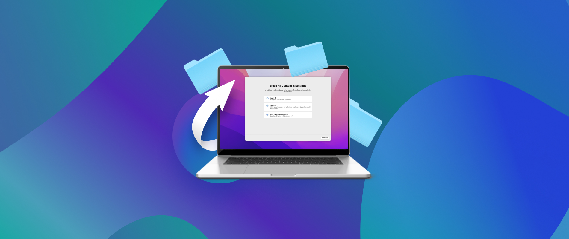How to Recover Data/Files after a Factory Reset on Mac How to Recover Data/Files after a Factory Reset on Mac