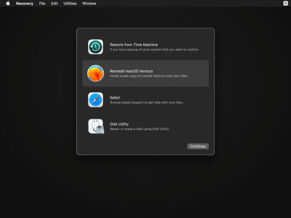 How to Recover Files from a Crashed/Dead MacBook or Mac Hard Drive