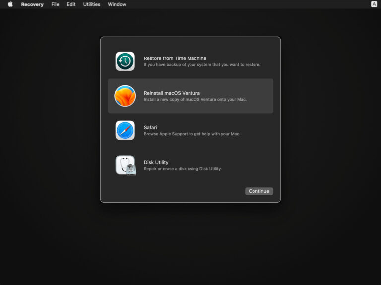 How to Recover Files from a Crashed/Dead MacBook or Mac Hard Drive