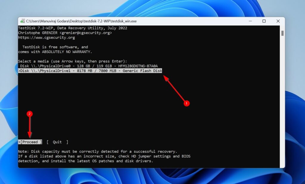 Kingston Flash Drive Recovery: How to Recover Data from Kingston USB Drives