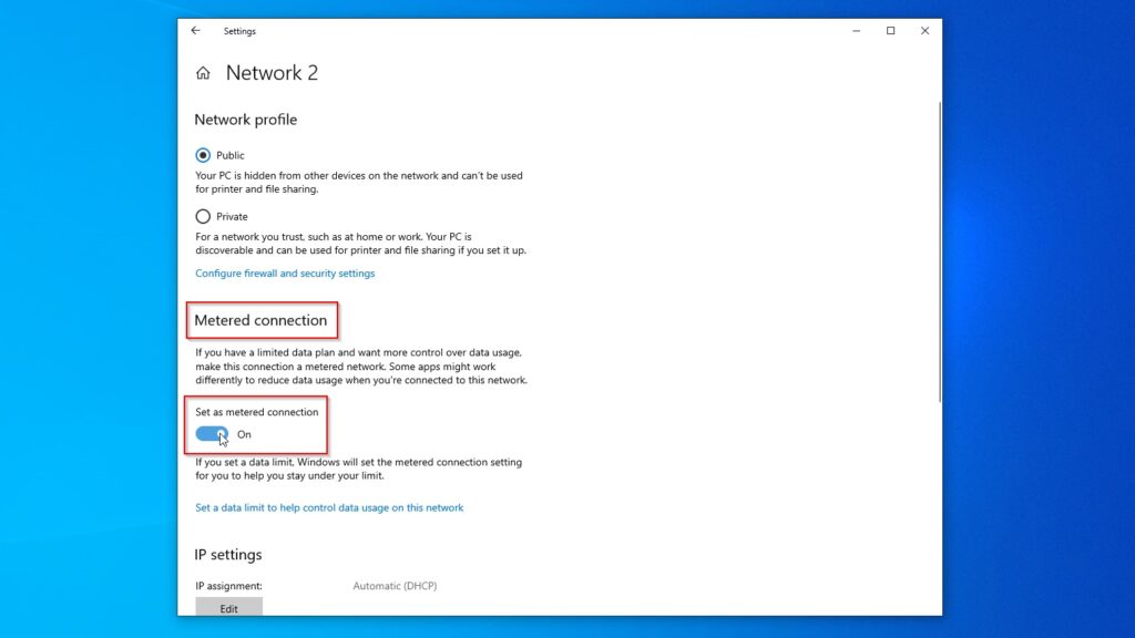 How to Stop/Block/Disable/Turn Off Windows 10 Updates