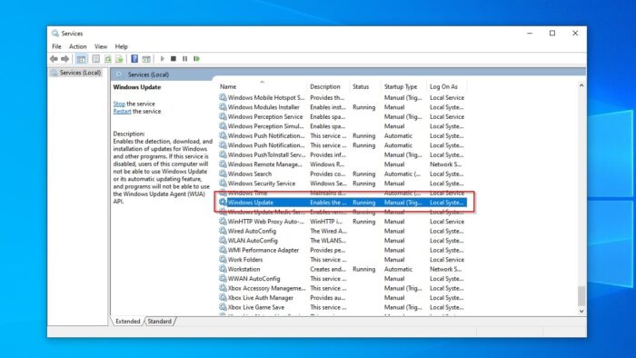 How to Stop/Block/Disable/Turn Off Windows 10 Updates