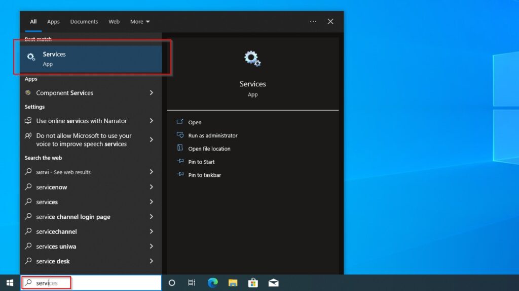 How to Stop/Block/Disable/Turn Off Windows 10 Updates